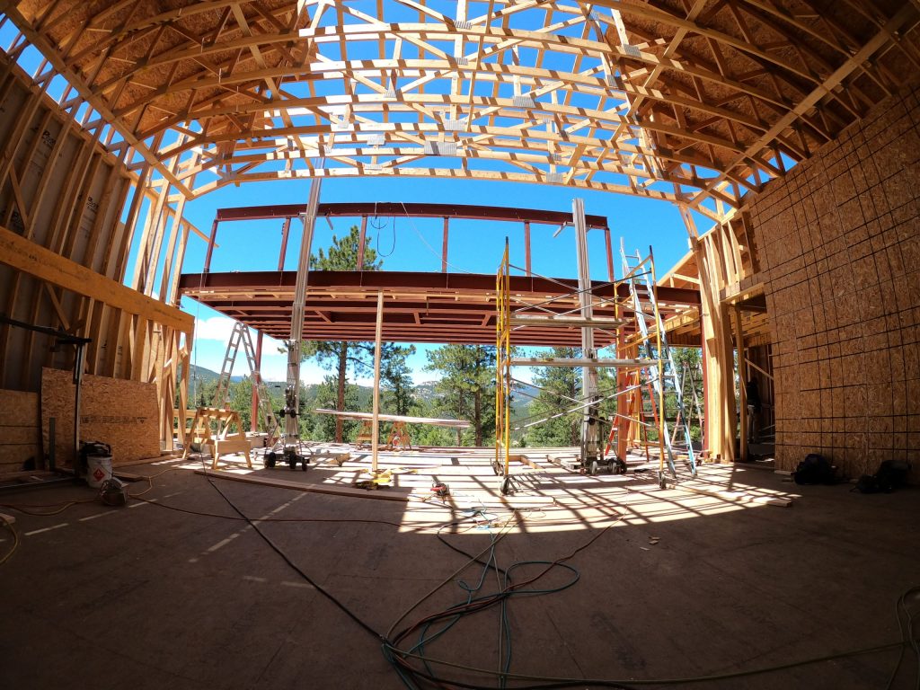 Best Professional Home Design - Rangeline Homes | Conifer CO